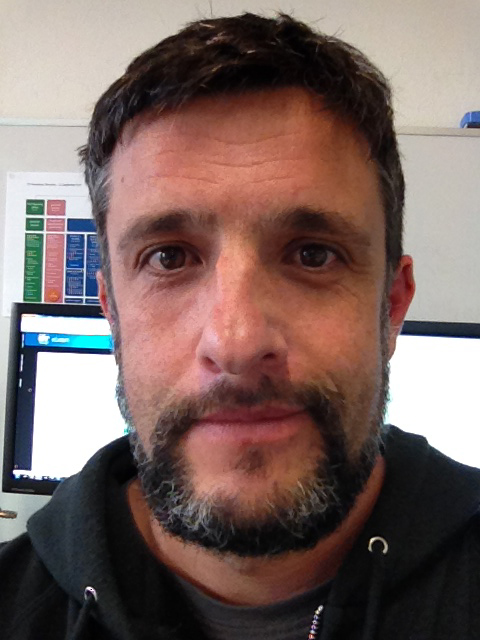 Colin Simpson – Screenface